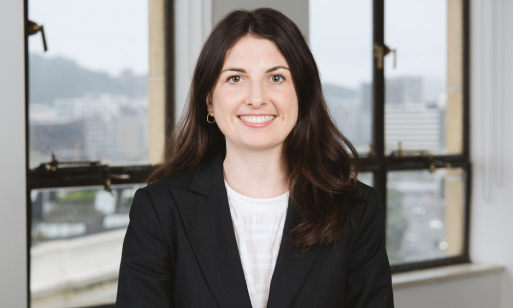 Duncan Cotterill’s Hannah Checkley on the in-house legal experience ...