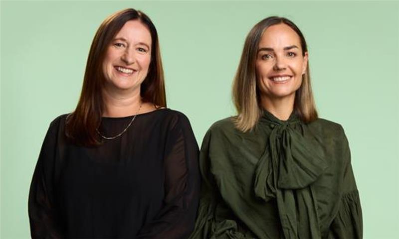 Rachael Zame, Kate Stubbing add to Cooney Lees Morgan’s partnership ...