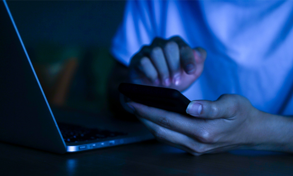 A Note On Digital Communications And Harassment NZ Lawyer