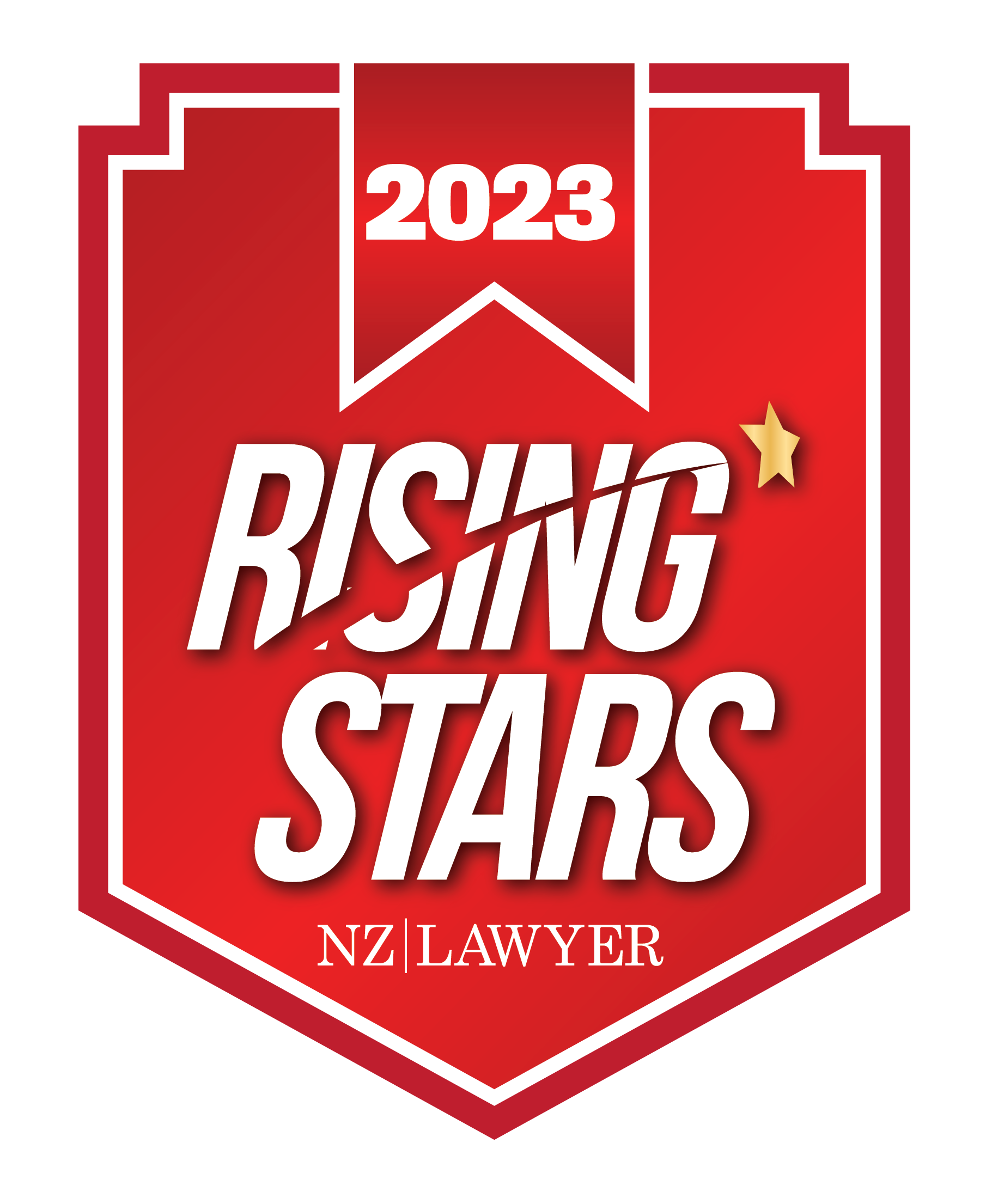 Rising Stars 2023 NZ Lawyer