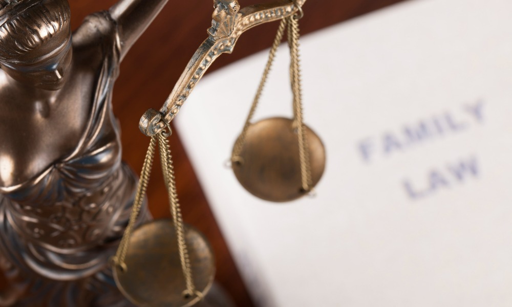 Singapore's Innovative Approach to Family Law: Is Therapeutic Justice A ...