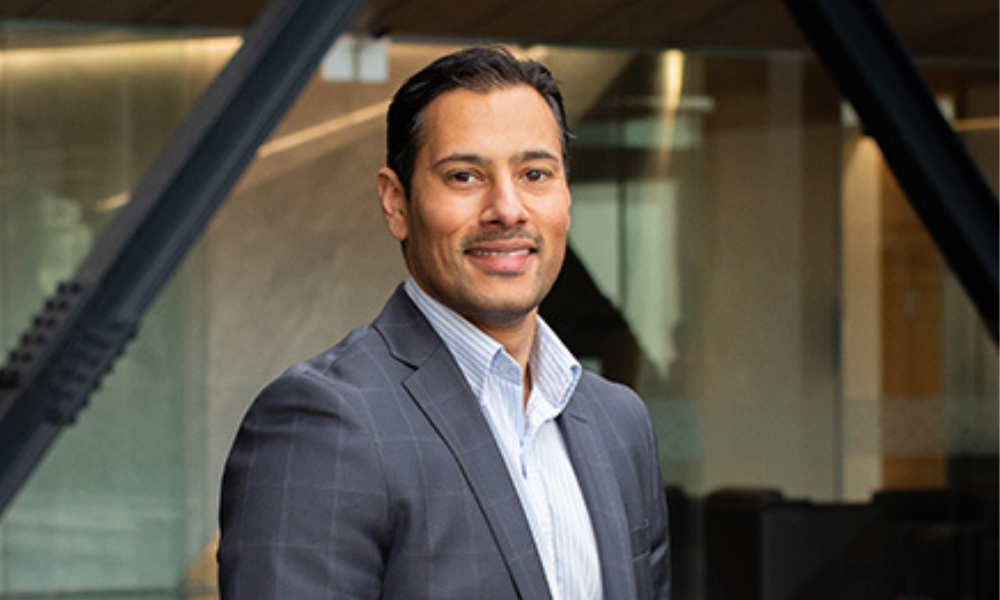 Duncan Cotterill partner: The profession must focus on having a ...