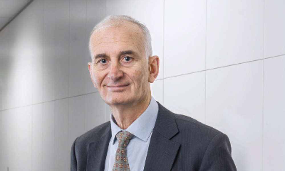 Bankside Chambers barrister obtains doctor of civil law degree in ...