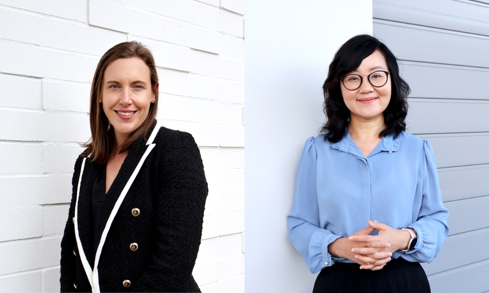 New senior associates strengthen Davenports Law | NZ Lawyer