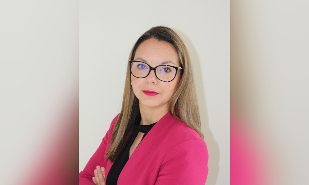Fujitsu head of legal NZ: 'You're in the driver's seat' | NZ Lawyer