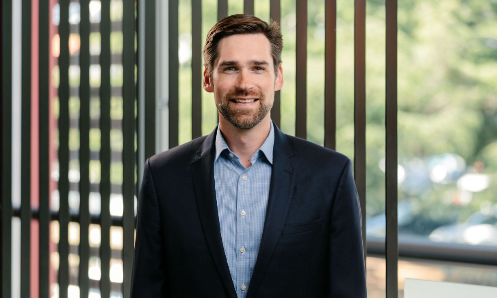 Duncan Cotterill partner: Practise gratitude for what you have and ...