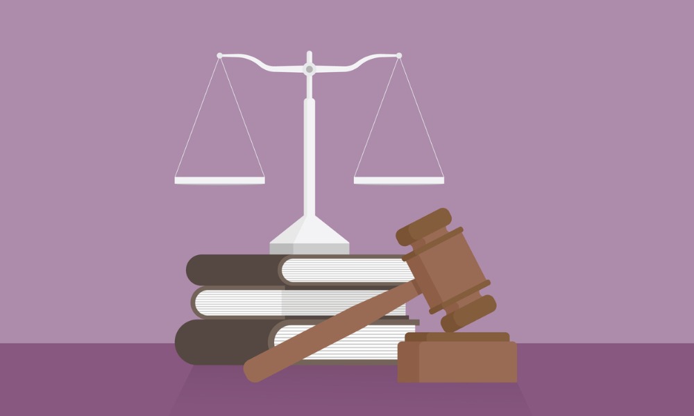 Three Strikes Bill to undergo first reading this week | NZ Lawyer