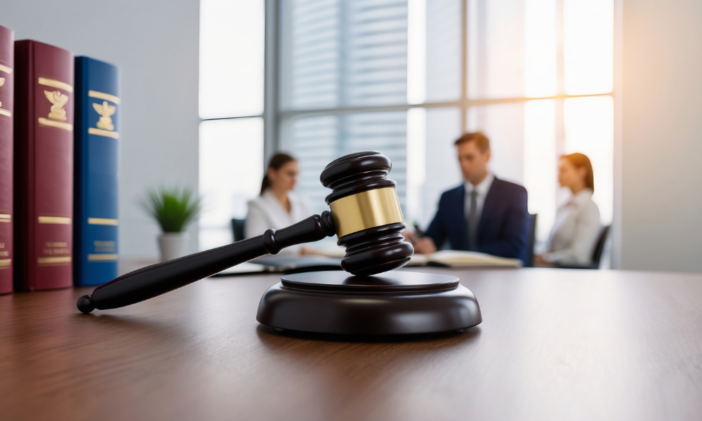 Embrace who you are, provided you conform | NZ Lawyer