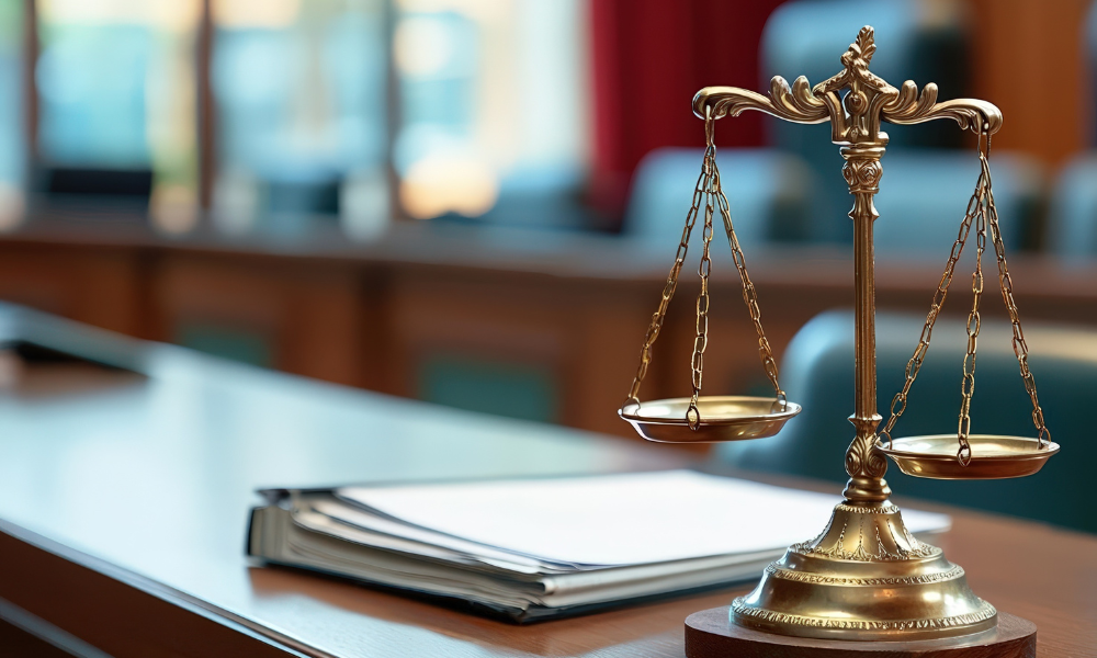 New Zealand to support Niue in constructing justice building | NZ Lawyer