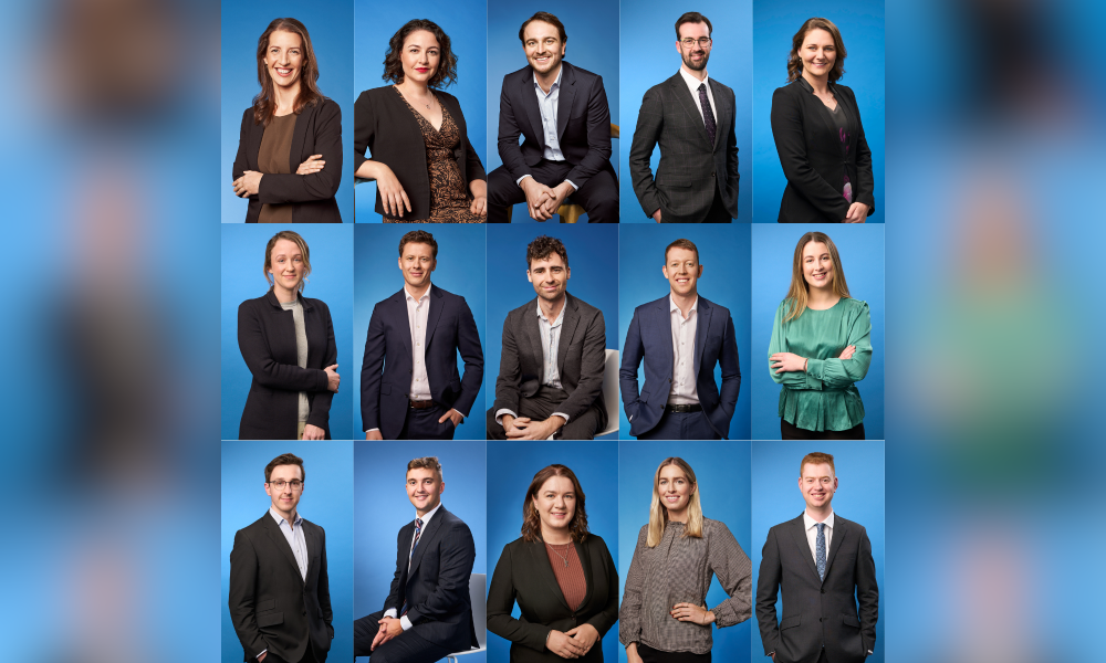 15 elevated at Wynn Williams in major promotions round | NZ Lawyer