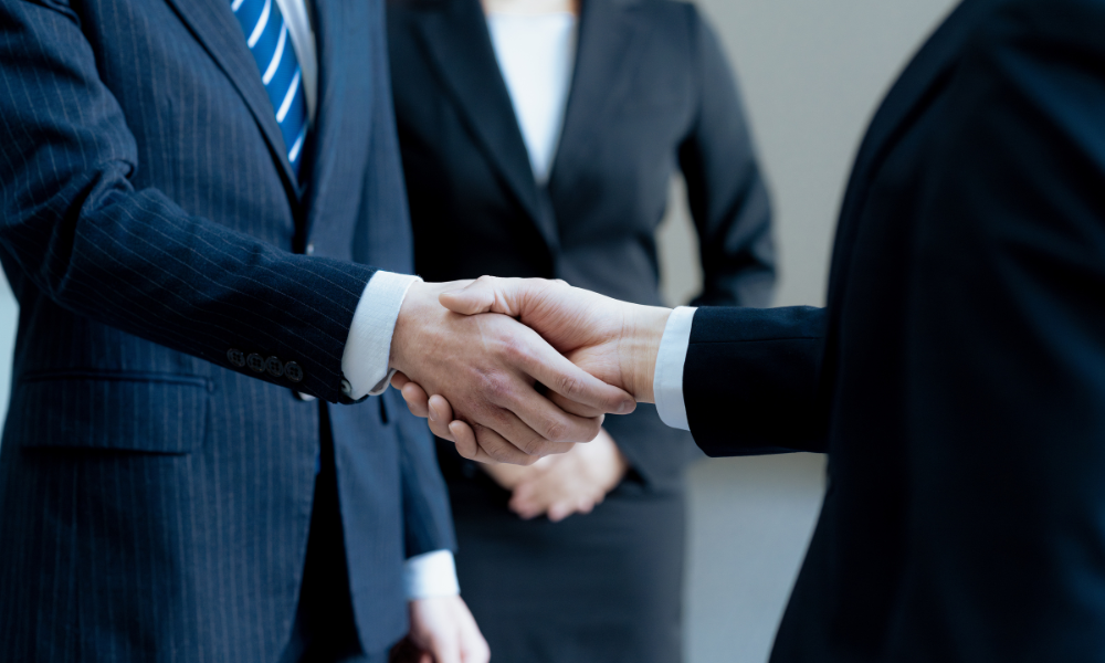 Heaney & Partners brings in health and safety lawyer DeAnne Brabant ...