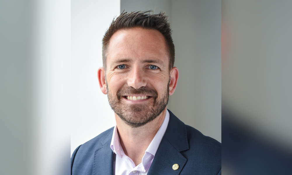 ALFA International board adds Anthony Harper's Dan Hughes | NZ Lawyer