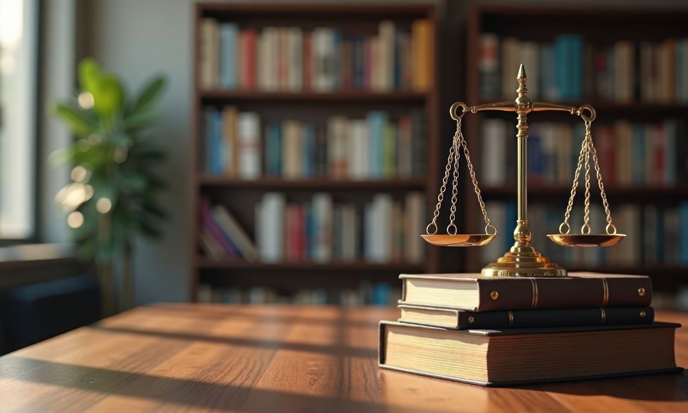 Government launches review of legal aid system to ensure accessibility ...
