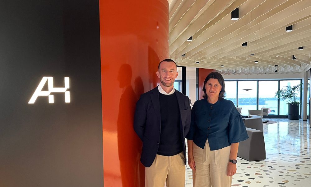 Anthony Harper adopts GenAI tool Vincent AI | NZ Lawyer