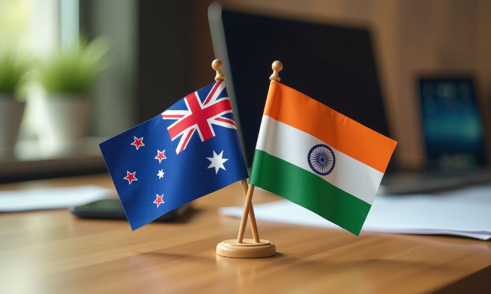 New Zealand and India begin free trade agreement negotiations | NZ Lawyer
