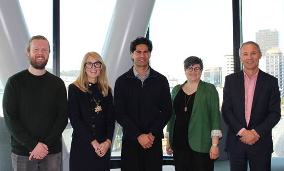 MinterEllisonRuddWatts announces Ngā Karahipi Whakaeke-Māori ...
