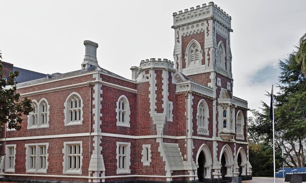 James Alexander MacGillivray named a High Court judge | NZ Lawyer