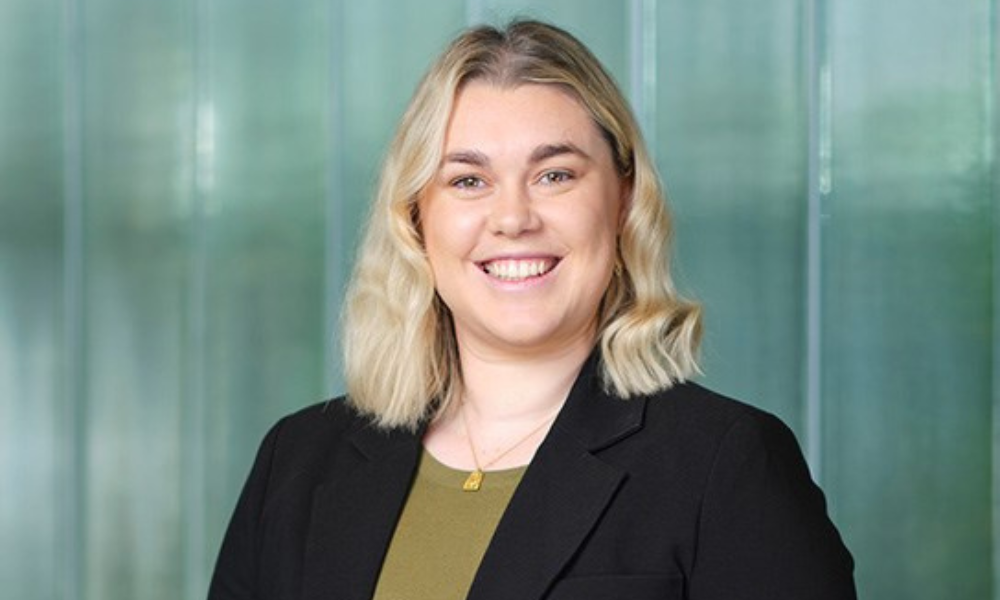 Hesketh Henry promotes Claudia Harnett, Madeline Wrigley, Aimee Hunt ...
