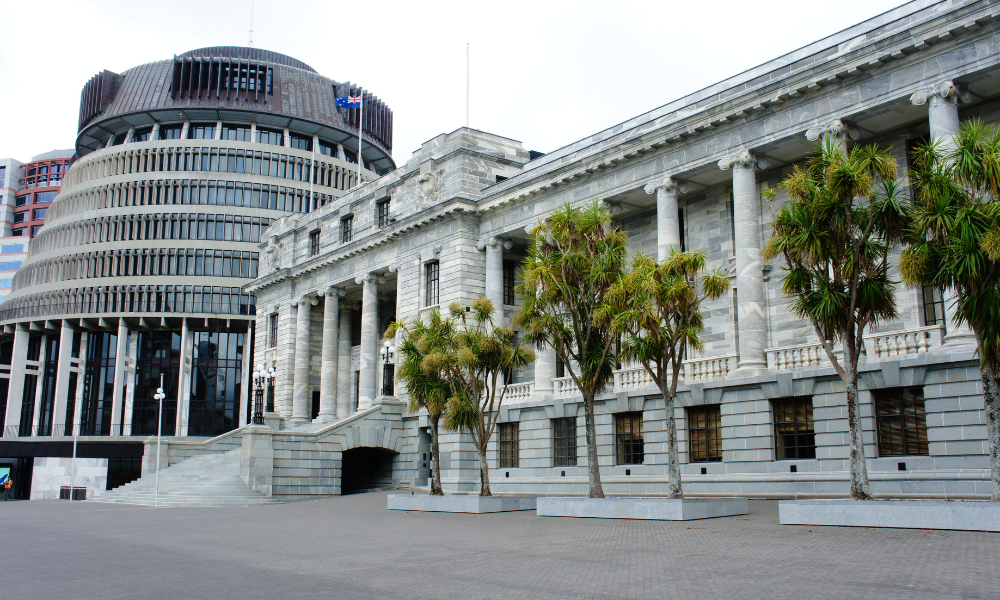 Crown, Ngāti Hāua settlement legislation passes final reading | NZ Lawyer