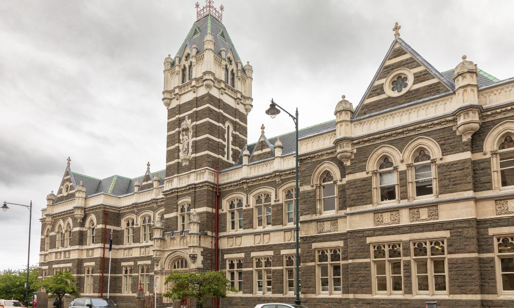 District Court to add Maurice Casey, Bryony Millar, Tiffany Cooper ...
