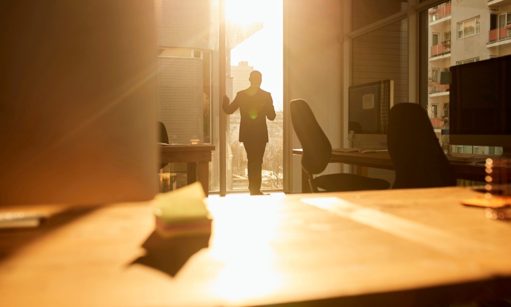 Amrock confirms CEO retirement and successor | Mortgage Professional