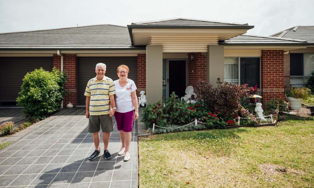 Inflation spike – how it is affecting senior homeowners | Mortgage ...