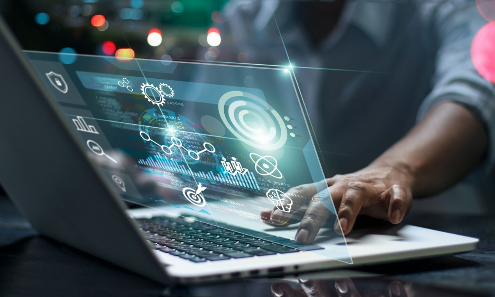 How mortgage brokers can use tech to their advantage | Mortgage ...