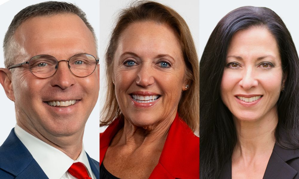 A&D Mortgage takes three account executives from Citizens Bank ...