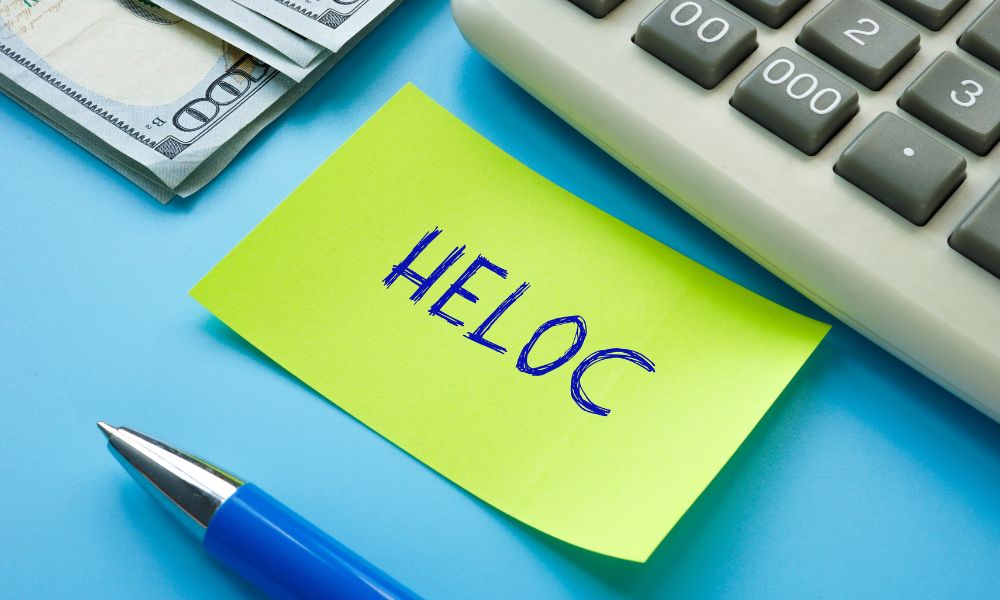 What your clients need to know about HELOCs | Mortgage Professional