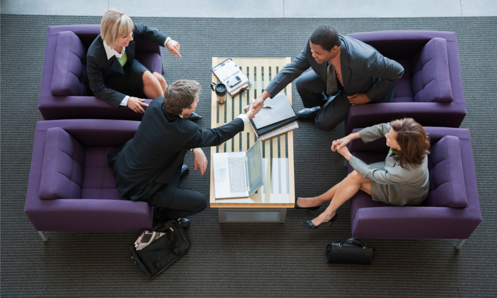eRESI Mortgage reveals new majority owner | Mortgage Professional