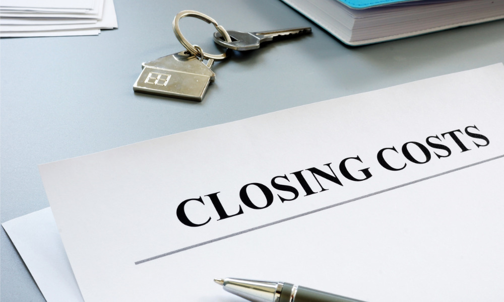Closing Costs What Are They And How Are They Estimated Mortgage Closing Costs What Are They And How Are They Estimated Mortgage