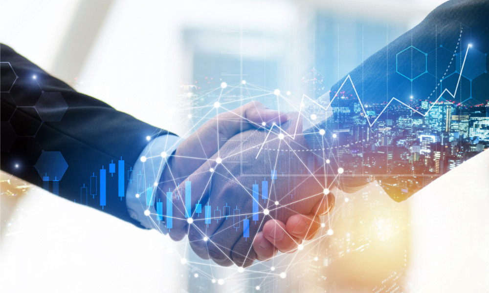 Mr. Cooper Group seals major deal with Sagent | Mortgage Professional
