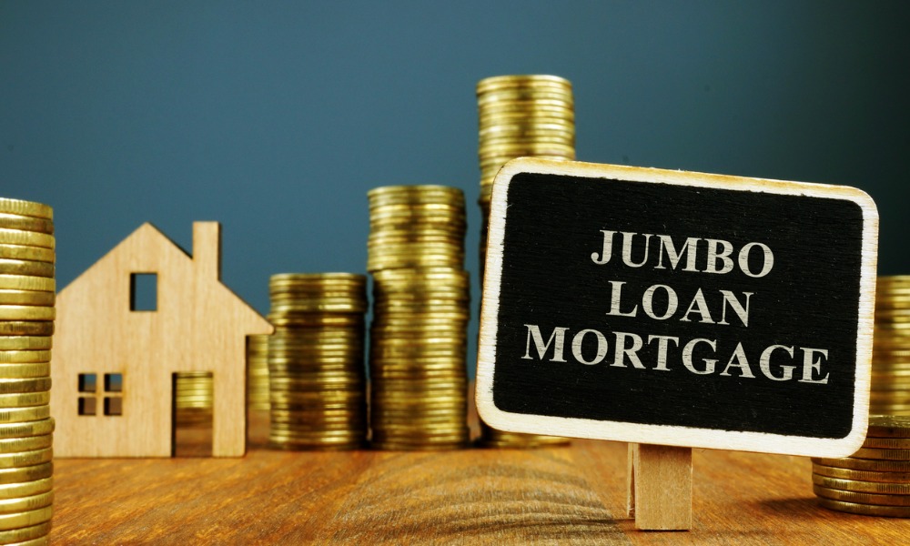 Guaranteed Rate re-enters securitization market with prime jumbo deal ...
