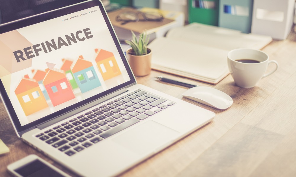 UWM launches AI system to spot refinance opportunities | Mortgage ...