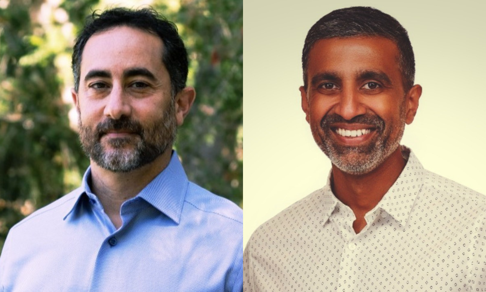 Google, Intuit executives switch industries to join real estate ...