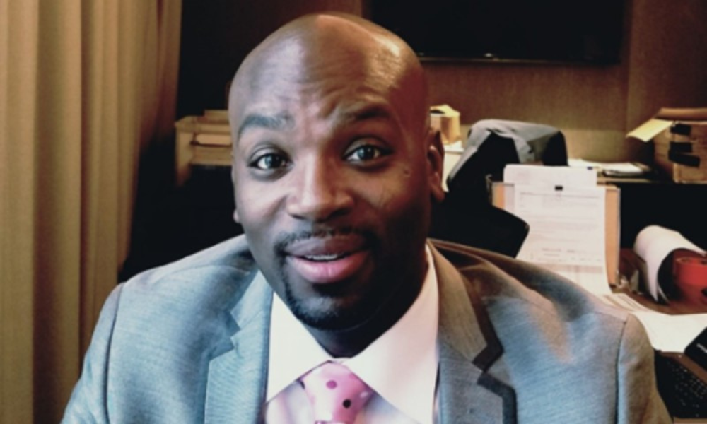 CEO on why mortgage career is "more about personality than anything ...