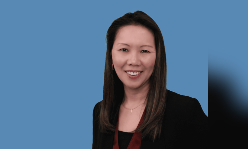 NFM Lending promotes new chief marketing officer | Mortgage Professional NFM Lending promotes new chief marketing officer | Mortgage Professional