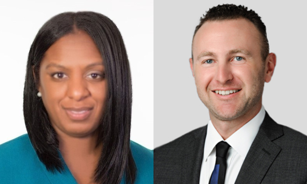 CrossCountry Mortgage creates new role and promotes C-suite exec ...