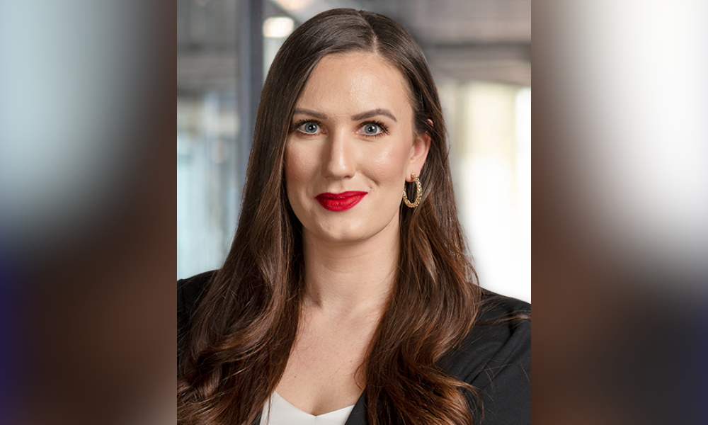 Katie Sweeney talks priorities, broker focus as she starts new Rocket ...