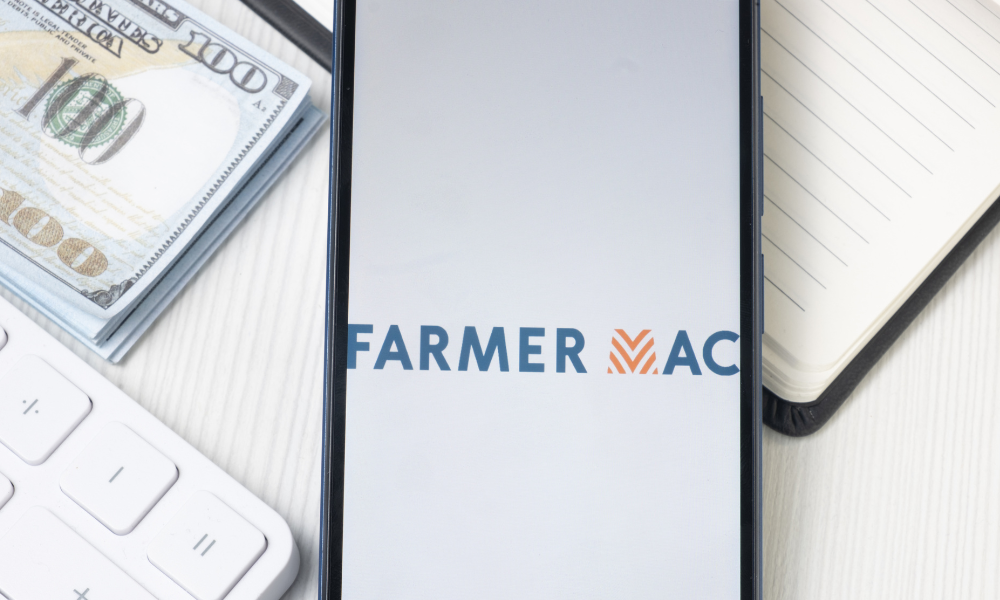 Farmer Mac reports strong full-year results | Mortgage Professional