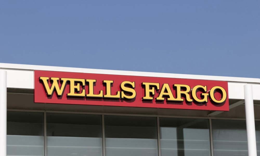 Wells Fargo sues JPMorgan for overlooking fraud in $481 million ...