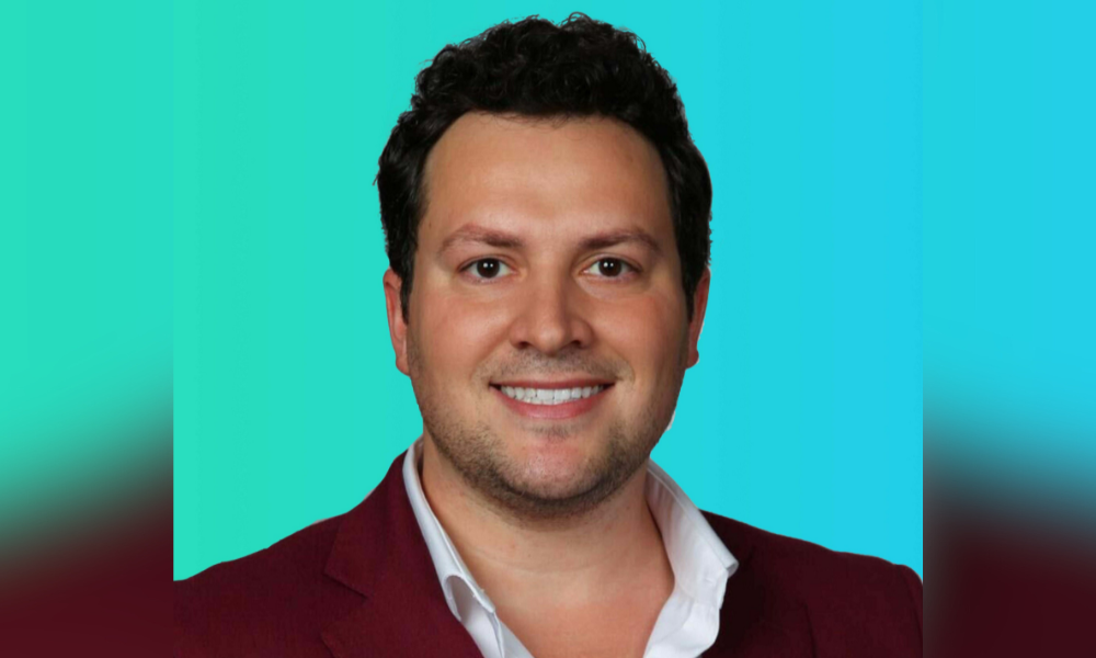 GPARENCY names new head of banking | Mortgage Professional