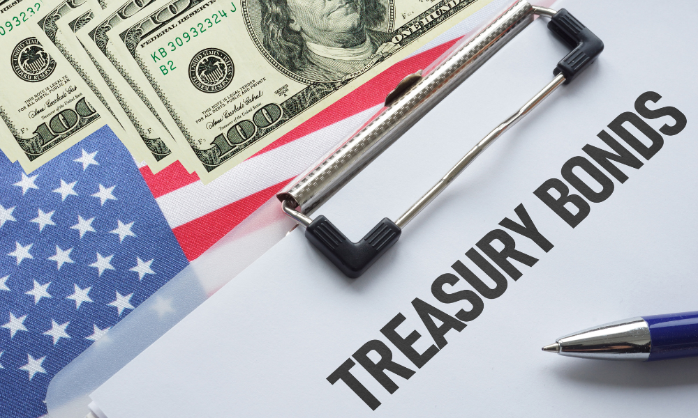 Economist warns of risk as government debt dominates bond market ...
