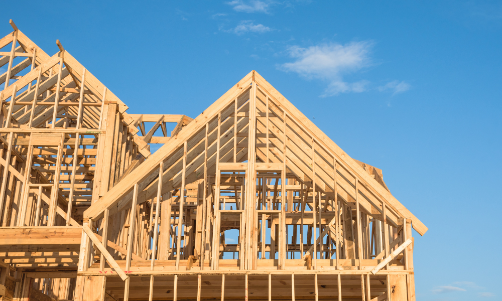 New report reveals the cities dominating US new home construction boom ...