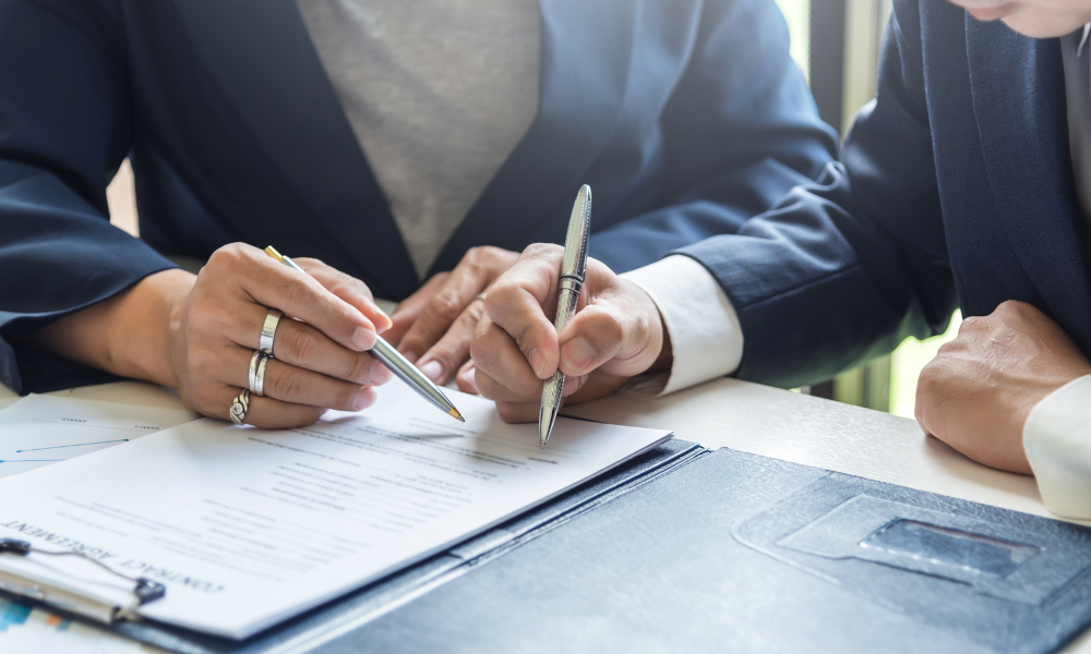 Building Broker–Lender Partnerships That Actually Work | Mortgage ...