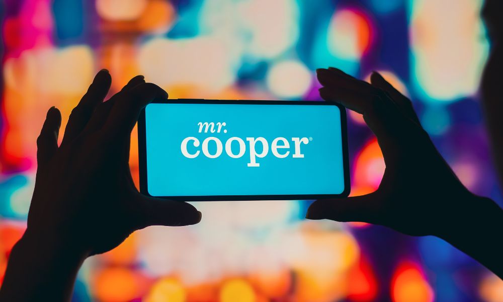 Mr. Cooper Q1 2025 earnings dip as Rocket merger nears | Mortgage ...