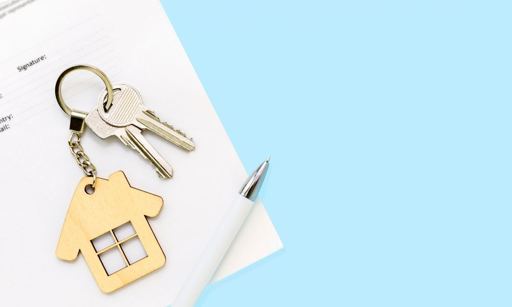 US mortgage applications jump again as refinancing activity increases ...