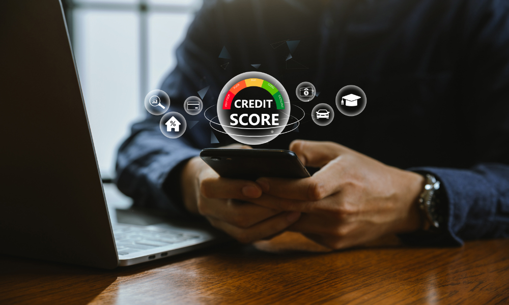 How to get a home loan for bad credit score | Mortgage Professional