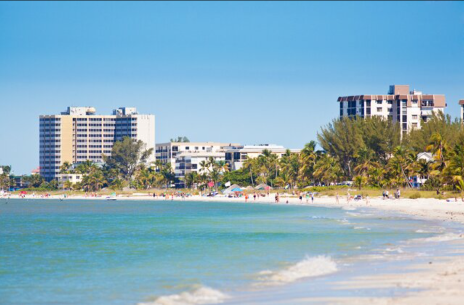 Beachfront college towns top US housing costs, leaving students and ...