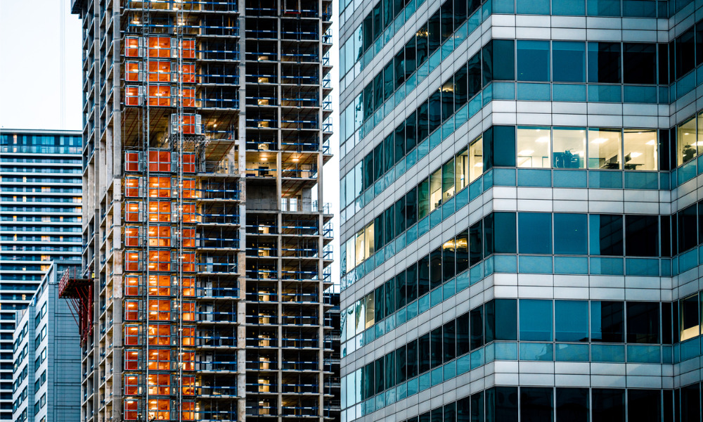 Is the best yet to come for Canada's commercial market? | Canadian ...